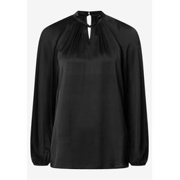 More & More More & More Bluse in Schwarz - 71% | Gr&ouml;&szlig;e 36 | Damen-blusen