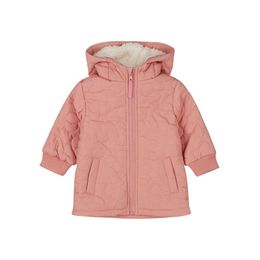 Dirkje Parka in Rosa - 54% | Größe 104 | Babyjacken