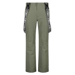 CMP Ski-/ Snowboardhose in Khaki - 52% | Gr&ouml;&szlig;e 52 | Herren-outdoorhosen