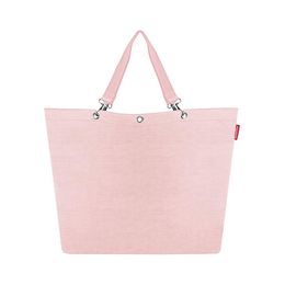 Reisenthel Shopper "XL" in Rosa - (B)68 x (H)45,5 x (T)20 cm - 17% | Damen-taschen