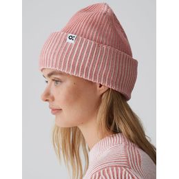 Opus Beanie in Rosa - 15% | Damen-muetzen-caps