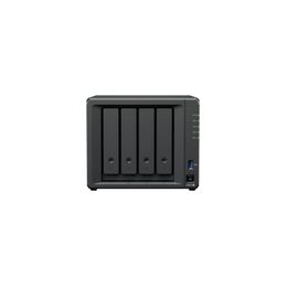 Synology NAS-Server "DS925+", ohne farbbezeichnung, B:26,2cm H:24,4cm T:28,5cm, NAS-Server, NAS-Server