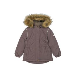 Mikk-line Winterjacke in Hellbraun - 53% | Gr&ouml;&szlig;e 152 | Kinderjacken