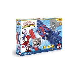 Smoby Rennbahn-Set "Spidey FleXtreme" - ab 4 Jahren - 21% | Technikspielzeug