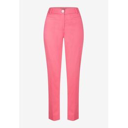 More & More More & More Hose in Pink - 75% | Größe 36 | Damenhosen