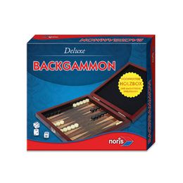 Noris Reisespiel "Backgammon" - ab 8 Jahren - 30% | Gesellschaftsspiele