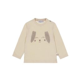 Dirkje Longsleeve in Beige - 31% | Gr&ouml;&szlig;e 110 | Baby-langarmshirts