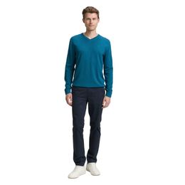 Tom Tailor Pullover in Blau - 65% | Gr&ouml;&szlig;e XXL | Herren-plussize