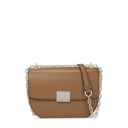 K by KARL LAGERFELD Karl Lagerfeld Crossbody Bag 'Forever' female Brown size One Size