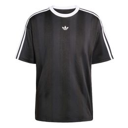 adidas originals Shirt 'Adicolor' male Black size XXXL