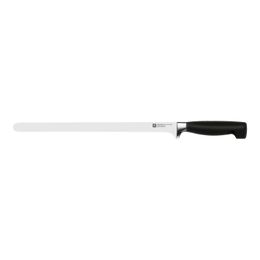 Zwilling **** VIER STERNE Lachsmesser 31 cm