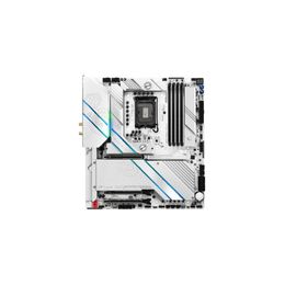 Asrock Mainboard "Z890 Taichi AQUA", ohne farbbezeichnung, B:32,4cm H:9,2cm T:35,9cm, Mainboards