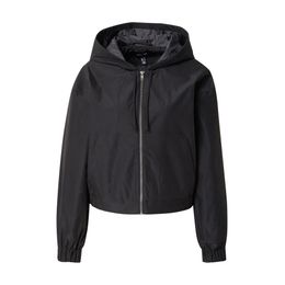 V&eacute;ro Moda Vero Moda Jacke 'VMVic' Damen Gr&ouml;&szlig;e XL schwarz