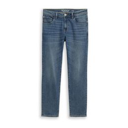 Tom Tailor Jeans 'Josh' male Blue size 32