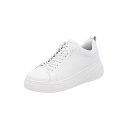 Rieker Sneaker Damen Gr&ouml;&szlig;e 43 wei&szlig;