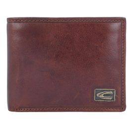 Camel Active Wallet 'Japan' male Brown size One Size