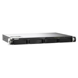 QNAP NAS-Server "TS-435XEU", ohne farbbezeichnung, B:42cm H:18cm T:54cm, NAS-Server, NAS-Server