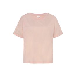 s.Oliver Shirt Damen Gr&ouml;&szlig;e XXS/XS rosa