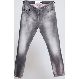 Zhrill Herren Regular-fit-Jeans &raquo;ZHJIM&laquo; im 5-Poket-Style grau 32, N-Gr