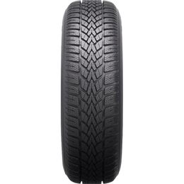 Dunlop Winterreifen »WINTER RESPONSE 2« schwarz