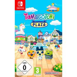 Bandai Spielesoftware »Tamagotchi Plaza« Nintendo Switch ohne Farbbezeichnung