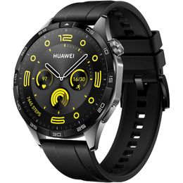 Huawei Smartwatch »Watch GT4« ( / 1, 43 ′′) TruSeen55 schwarz