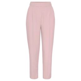 Lascana Hose Damen Gr&ouml;&szlig;e 40 mauve
