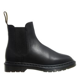 Dr. Martens Stiefeletten - Graeme Chelsea - Gr. 37 (EU) - in Schwarz - f&uuml;r Damen