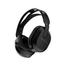 Turtle Beach Gaming-Headset &raquo;Stealth 500 f&uuml;r PS&laquo; Bluetooth schwarz Verst&auml;rkte 40-mm-Treiber f&uuml;r satten, r&auml;umlichen Klang