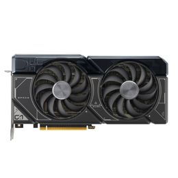 ASUS Grafikkarte »DUAL-RTX4070S-12G« ohne Farbbezeichnung