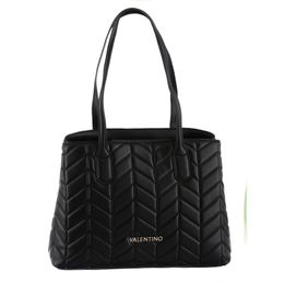 Valentino Handbags VALENTINO BAGS Shopper »SHOPPING PETAL RE« Handtasche Damen Henkeltasche Schultertasche NERO