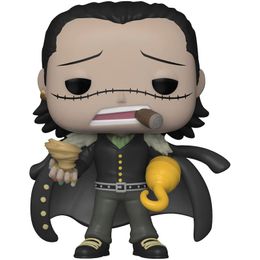 Funko Actionfigur »POP One Piece Crocodile« bunt