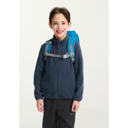 Jack Wolfskin Kinderrucksack &raquo;KIDS EXPLORER 15&laquo; blau Kinderrucksack