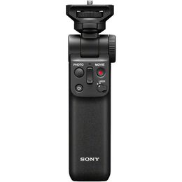 Sony Kamerahalterung &raquo;GP-VPT2BT&laquo; schwarz Staub- und feuchtigkeitsbest&auml;ndig