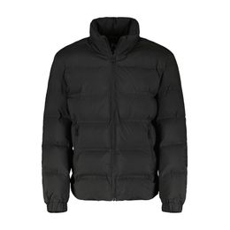 Steppjacke Lerros "Lerros Herren Steppjacke", Damen, Gr. 3XL, schwarz, 100% Polyester, Jacken Steppjacke, Keine Angabe