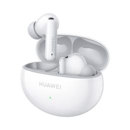 Huawei wireless In-Ear-Kopfhörer »FreeBuds 6i« A2DP Bluetooth AVRCP Bluetooth HFP Active Noise Cancelling (ANC) Freisprechfunktion IP54,...