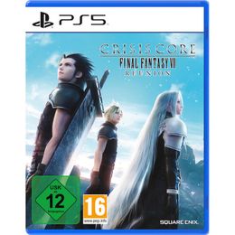 SquareEnix Spielesoftware &raquo;Crisis Core Final Fantasy VII Reunion&laquo; PlayStation 5 transparent