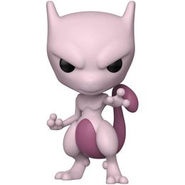 Funko Actionfigur »POP Games Pokemon Mewtwo« rose