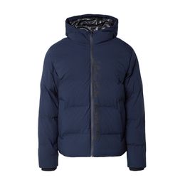 Jack & Jones Jack & Jones Jacke 'JJKAITO' Herren Gr&ouml;&szlig;e M nachtblau / schwarz