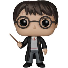 Funko Actionfigur »POP Harry Potter« schwarz
