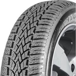 Dunlop Winterreifen »« schwarz