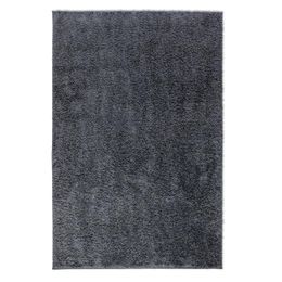 freundin Home Collection Hochflor-Teppich &raquo;Soft Twist&laquo; rechteckig 35 mm H&ouml;he Hochflor, Langflor, Shaggy, Wohnzimmer, Esszimmer, Schlafzimmer, Flur...