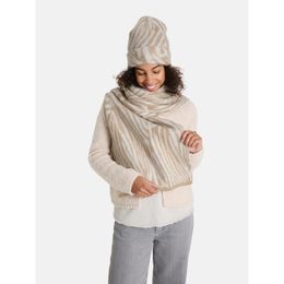 LIEBLINGSST&Uuml;CK Lieblingsst&uuml;ck Damen Schal &raquo;Damen-Strickschal&laquo; elegant und warm