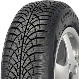 Good Year GOODYEAR Winterreifen »ULTRA GRIP-9 PLUS« in verschiedenen Ausführungen erhältlich schwarz