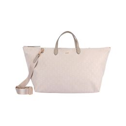 JOOP! Weekender »collana tessuto weekender lhz« beige