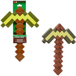 Mattel Spielzeug-Axt &raquo;Minecraft Basic Roleplay Spitzhacke&laquo; braun