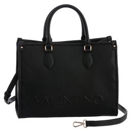 Valentino Handbags VALENTINO BAGS Shopper »SHOPPING RISED RE« Schultertasche Umhängetasche Handtasche Damen NERO