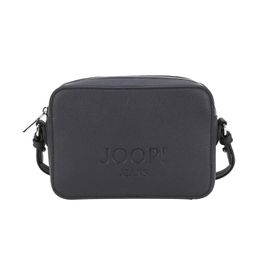 JOOP! JOOP JEANS Umhängetasche »Lettera 1.0 Cloe« Schultertasche Handtasche Damen blau