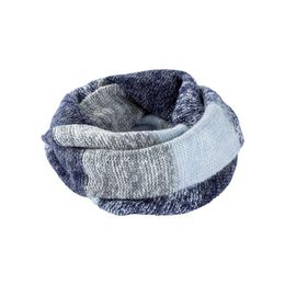 bonprix Damen bonprix Loop &raquo;Loop Schal&laquo; Loop Schal blau
