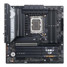 ASUS Mainboard &raquo;TUF GAMING B860M-PLUS WIFI&laquo; ohne Farbbezeichnung